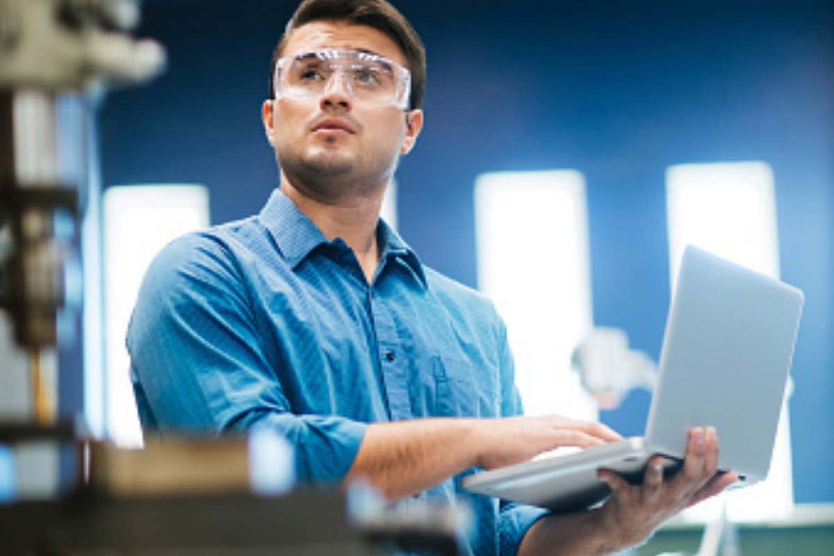 Guest Blogger - Career Opportunities in Operations Management ...